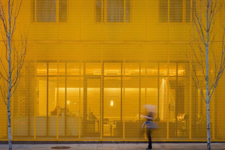 Open Area Calculations for Perforated Metal Panels & Why They’re ...