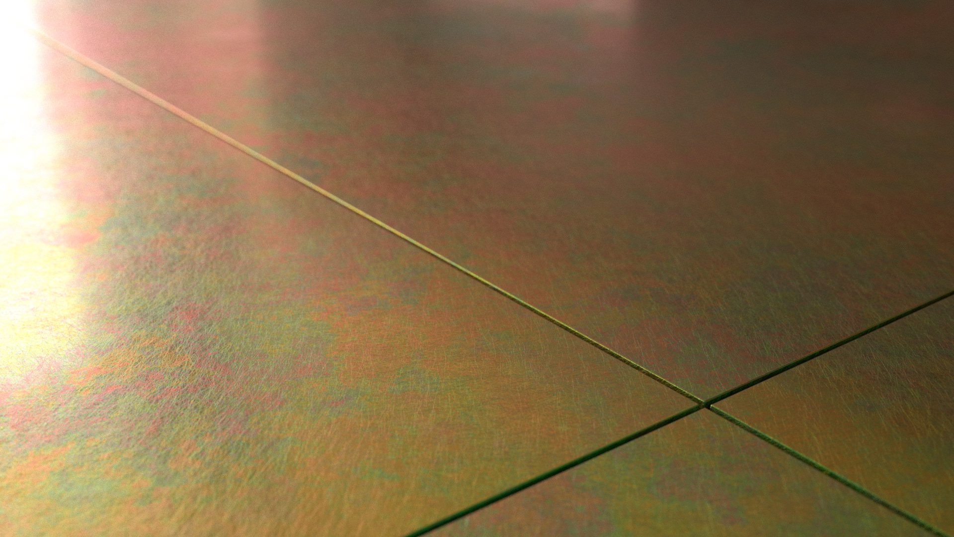 Surface View - Zahner