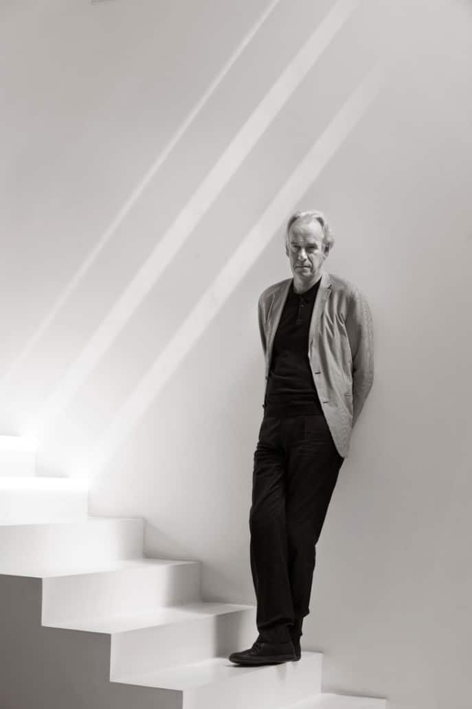 The Endless Curiosity and Prolific Works of Jan Hendrix - Zahner