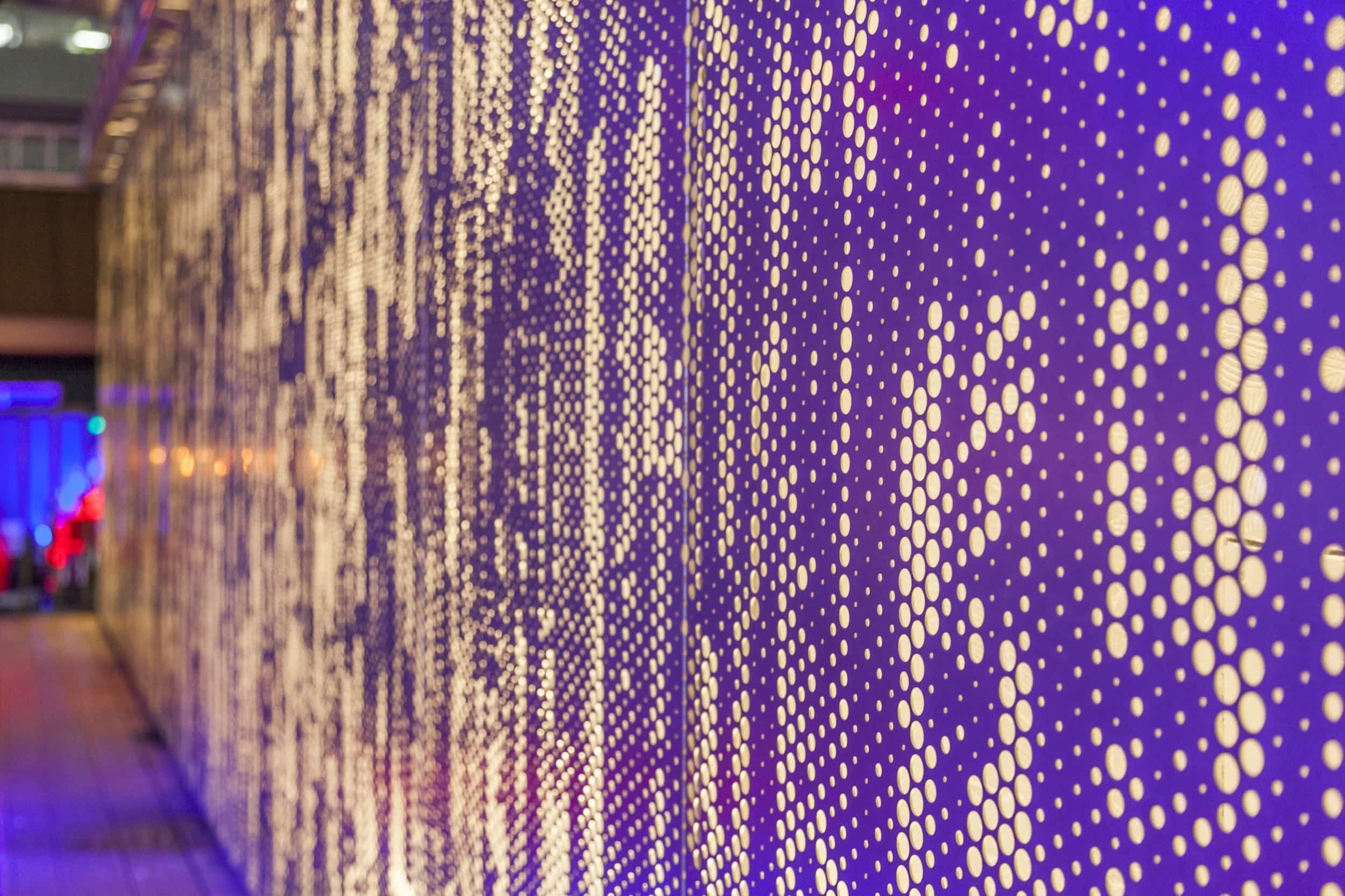 Summit Rooftop Lounge - Zahner