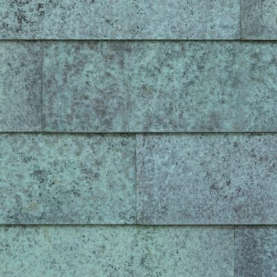 Copper Guide Part 2: Copper Finishes, Patinas, and Textures - Zahner