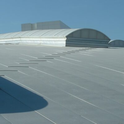 Copper Guide Part 2: Copper Finishes, Patinas, and Textures - Zahner