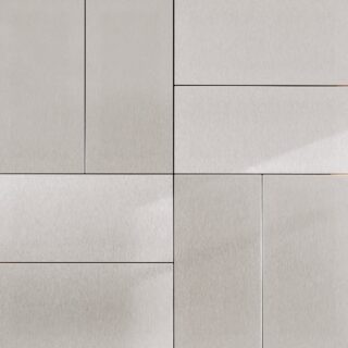 Perforated Metal Panels - Zahner