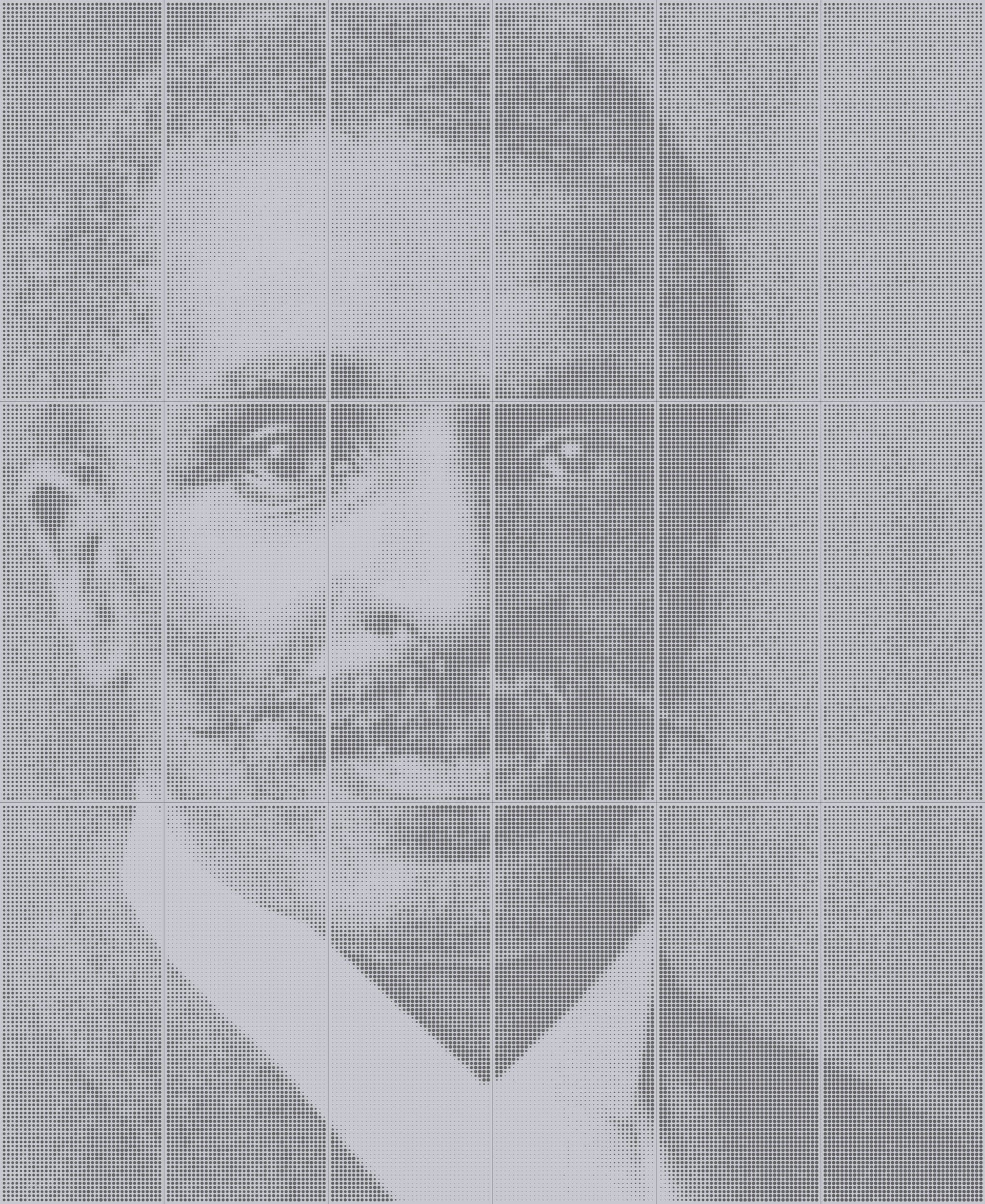 Perforated Metal Panels - Zahner