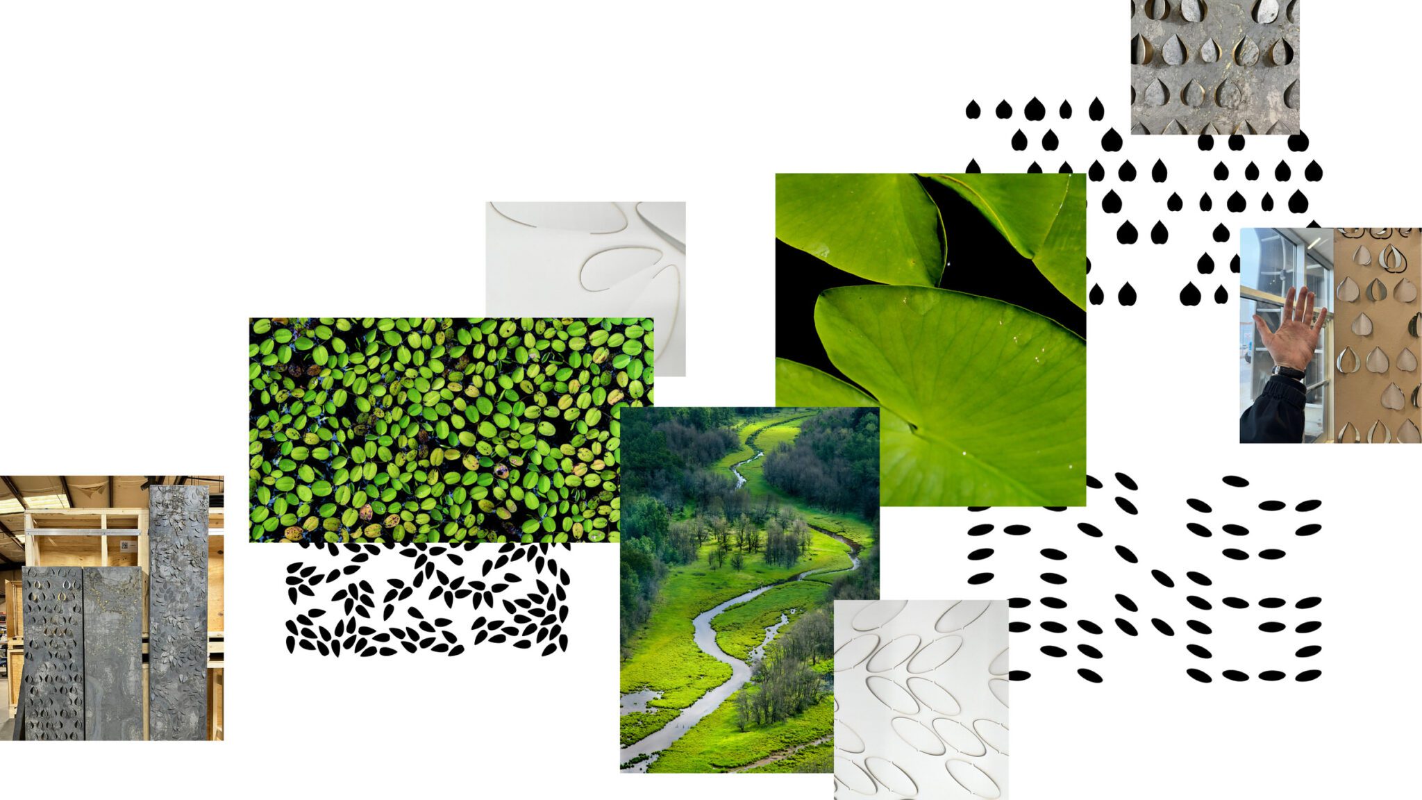 Moda Ecology - Zahner